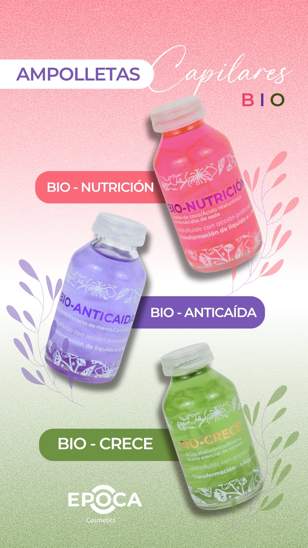 Epoca cosmetics – Epoca Cosmetics